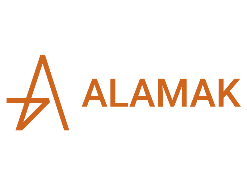 Контакты - ALAMAK